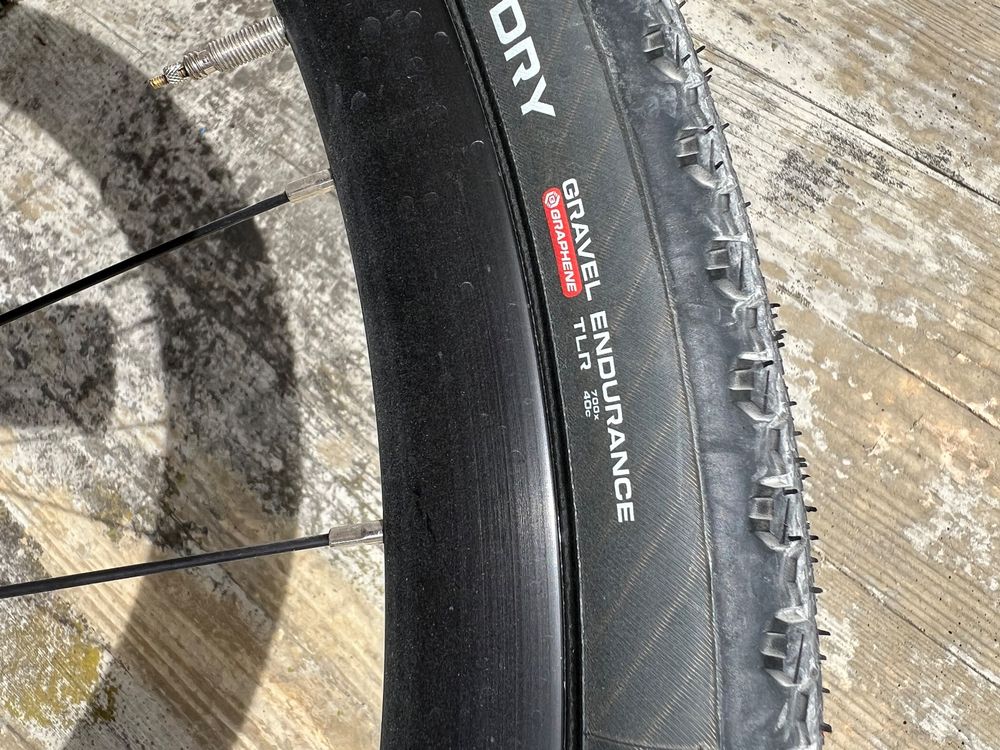 Gravel Orbea Terra M30 1X (Neu (gemäss Beschreibung)) in Neuchâtel für ...