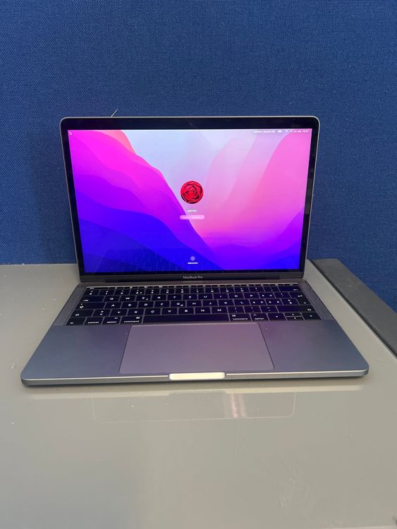 MacBook Pro 13" 2016 Core i5, 8 GB Ram, 1 TB SSD #3 | Kaufen auf Ricardo