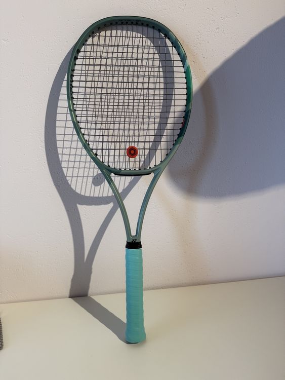 Yonex Percept 97 neuwertig | Kaufen auf Ricardo