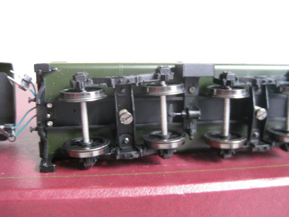 Fulgurex 231 K 8 SNCF Pacific, 2206 Analog (Gebraucht) in Buchs ZH für CHF 2145 – mit Lieferung ...