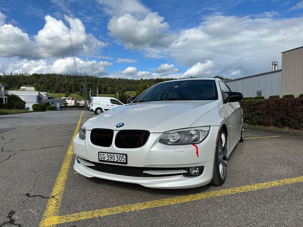 Bmw 335ix /4x4 | Kaufen auf Ricardo