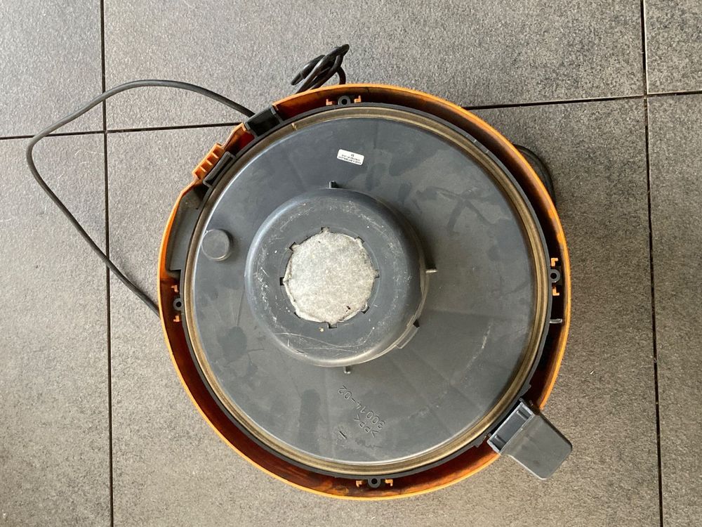 Taski bora 12 Sauger Motor | Kaufen auf Ricardo