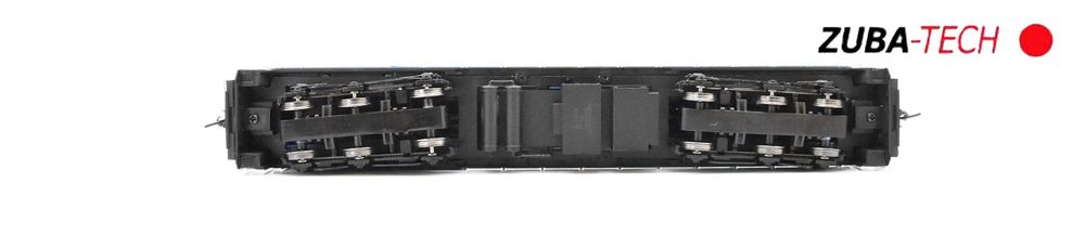 Spectrum 82406 Diesellok Ge E33 Conrail H0 GS mit OVP (Gebraucht) in St ...