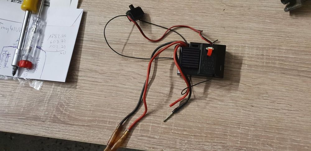 Tamiya Cpr unit 100f | Kaufen auf Ricardo