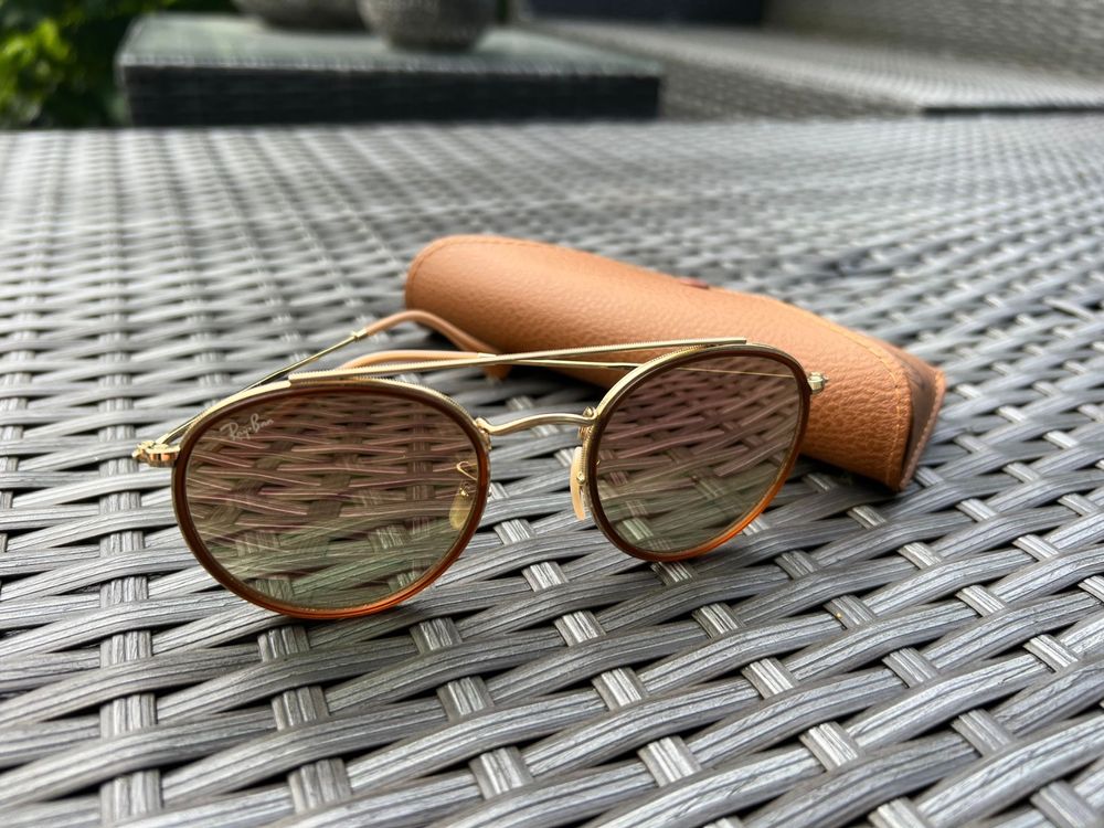 Neue Ray-Ben Brille (Neu (gemäss Beschreibung)) in Egerkingen für CHF ...