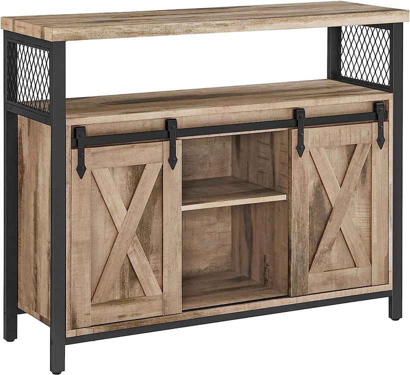 Sideboard VALENTINA (Neu und originalverpackt) in Lachen SZ für CHF 249 – mit Lieferung auf ...