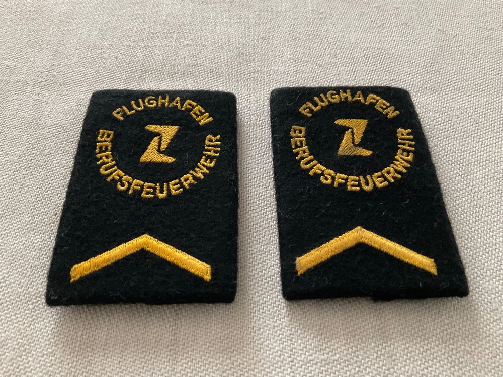 Schweizer Polizei Abzeichen (Gebraucht) in Lugano für CHF 10 – mit ...
