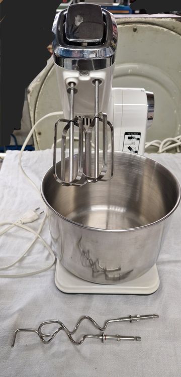 MIXER SATRAP | Kaufen auf Ricardo