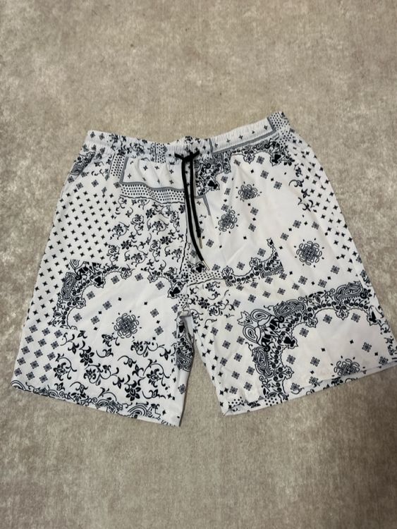 Badehose weiss b (Neu (gemäss Beschreibung)) in Zürich für CHF 9.9 ...