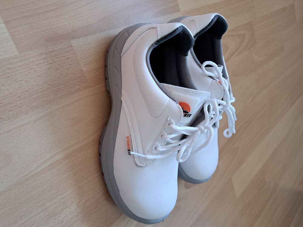 Stonekit S2 Sicherheitsschuhe Kos Grösse 40 (Neu und originalverpackt ...