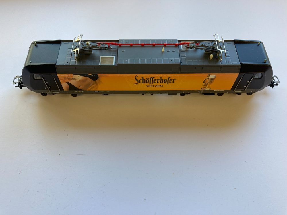 Märklin „Schöfferhofer“, Artikel 36890 in OVP | Kaufen auf Ricardo