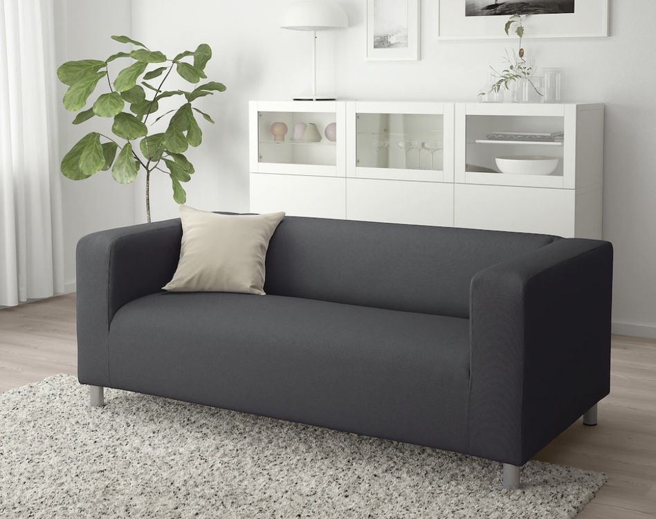 Sofa - Klippan (IKEA) | Kaufen auf Ricardo