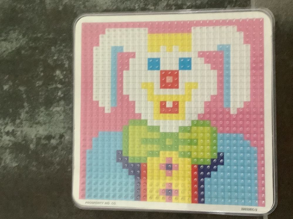 Smiley Bügelperlen (Gebraucht) in Ehrendingen für CHF 15 – mit ...