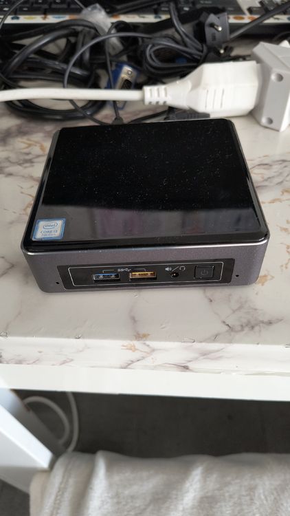 mini PC i3 | Kaufen auf Ricardo