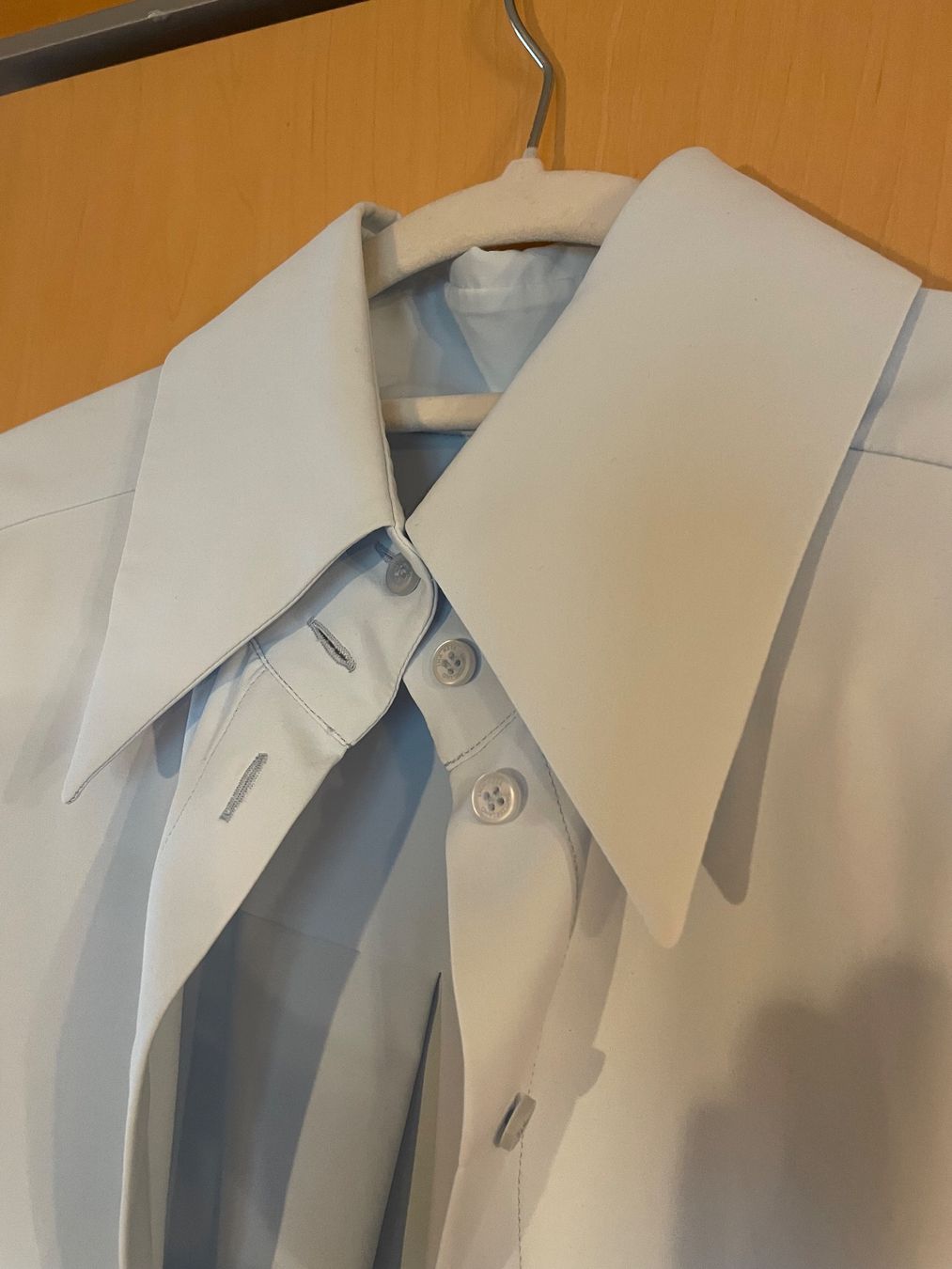Onyx Bluse ina kess, Farbe azur, Grösse XS (D'occasion) à Zürich pour ...