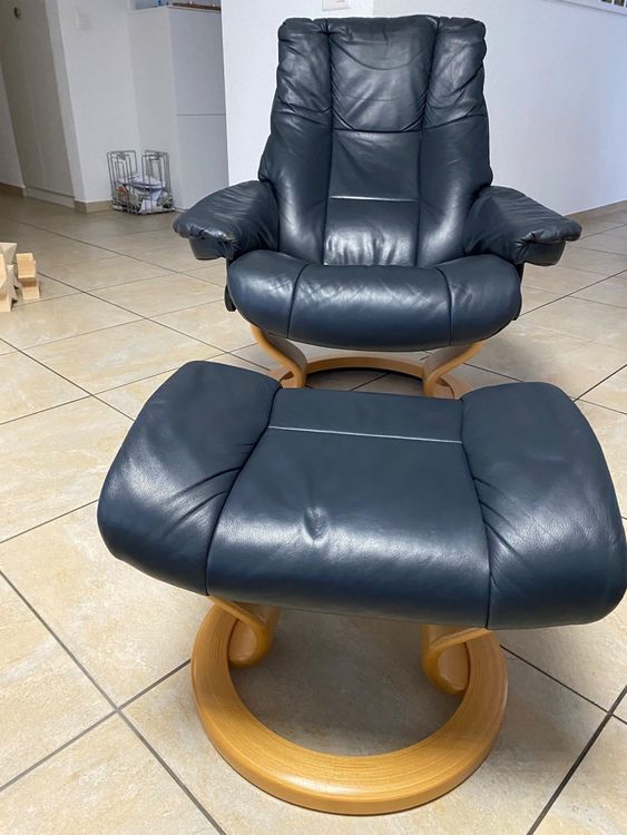 Stressless Sessel Gebraucht