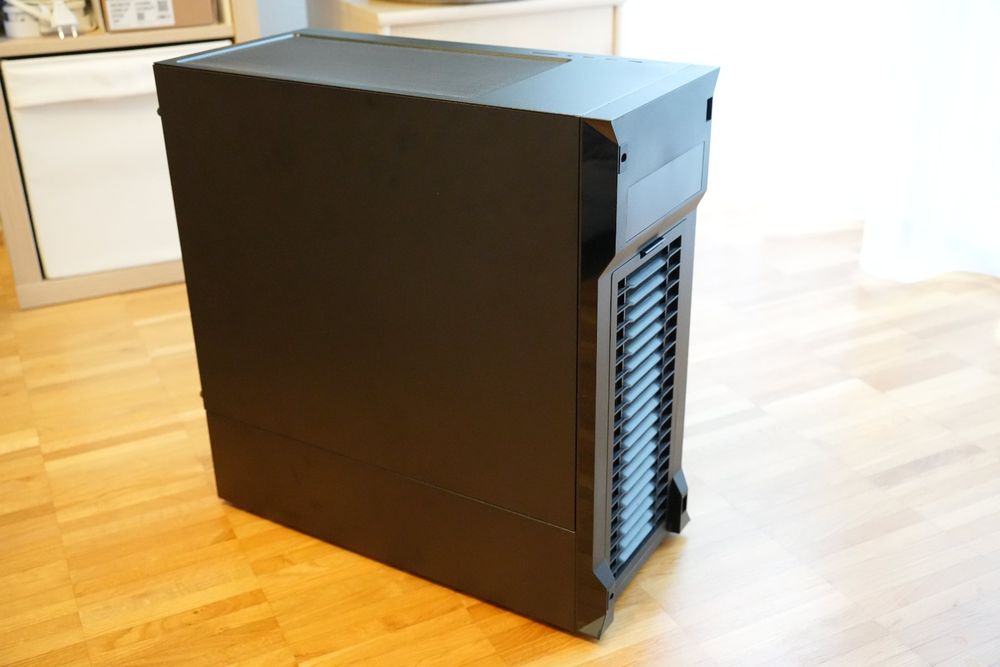 Gaming PC AMD Ryzen 9 5950X 32GB RAM (Gebraucht) in Würenlingen für CHF ...