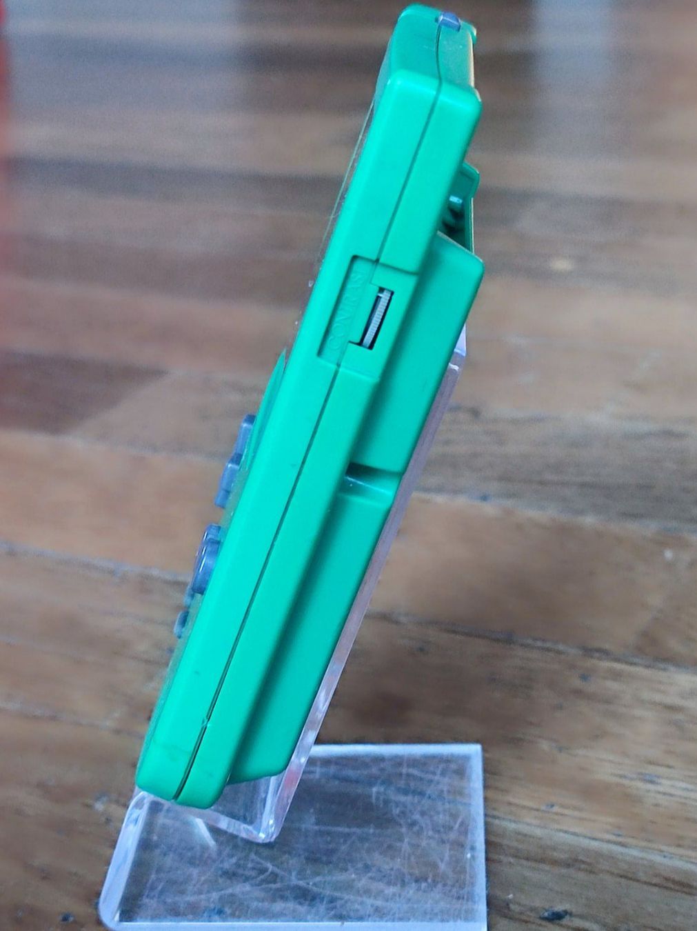 🔥Original Nintendo Game Boy Pocket - Green - ab 1.- (Gebraucht) in ...