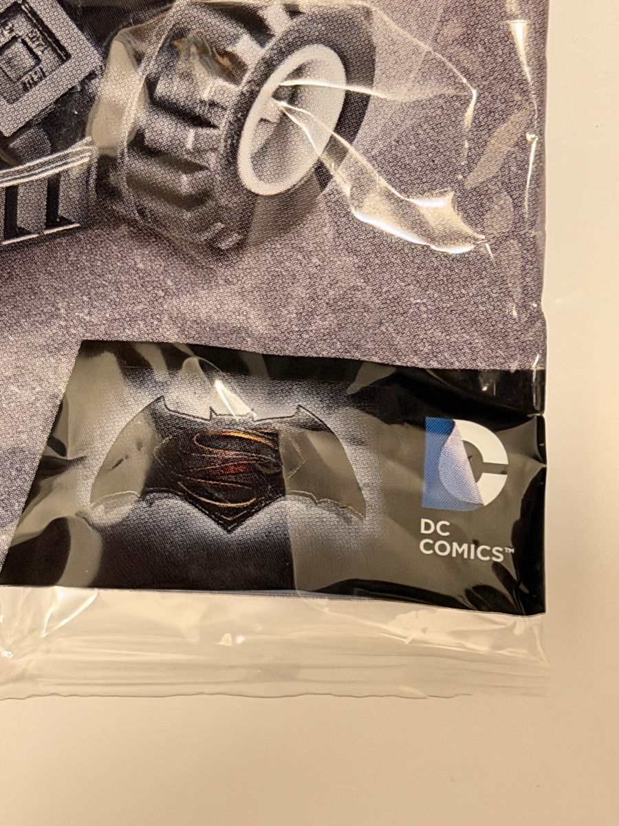 LEGO DC Comics Super Heroes - The Batmobile 30446! (Neu und ...