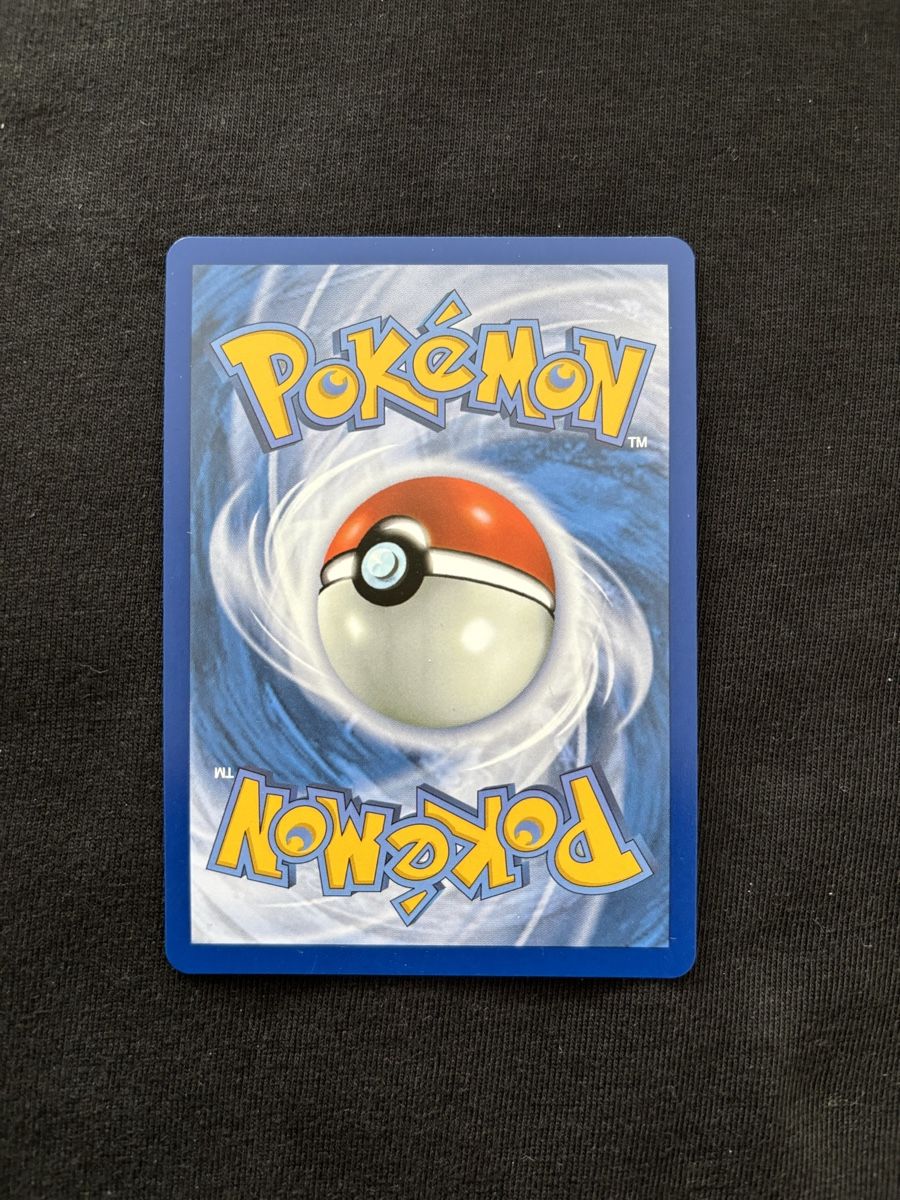 Pokemon Mega Absol ex MEG 161 Mega Evolution englisch (Gebraucht) in ...