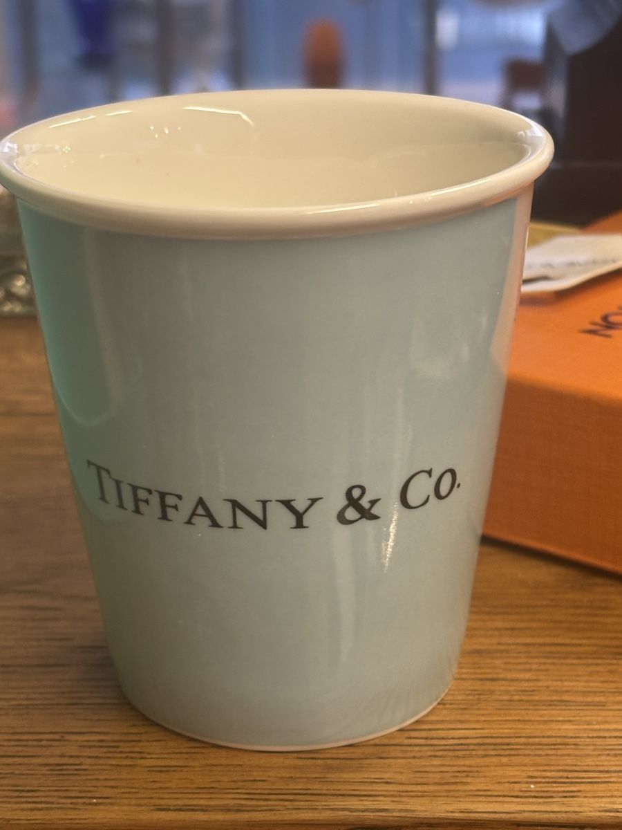 🎁 Luxury Tiffany Gift Set / Home & Lifestyle (Neu und originalverpackt ...