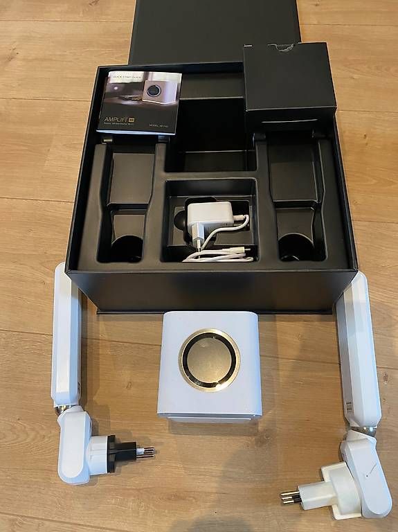 Amplifi HD WLAN-Router wifi (Gebraucht) in Bioley-Orjulaz für CHF 250 ...