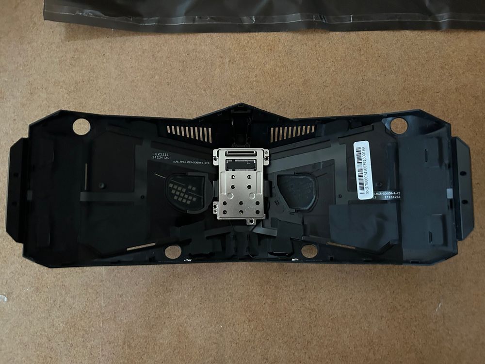 Pimax Crystal OG Lighthouse Faceplate (Gebraucht) in Embrach für CHF ...