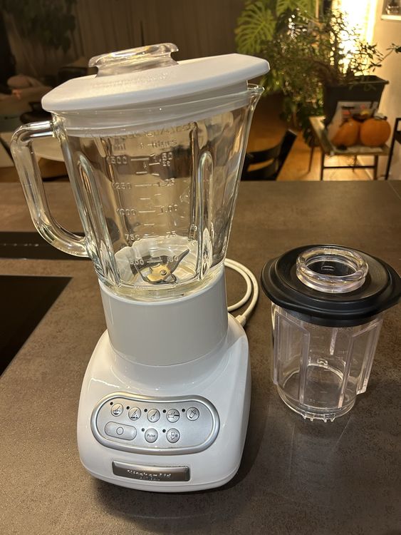 KitchenAid Artisan Mixer (Gebraucht) in Baar für CHF 152 – nur Abholung ...