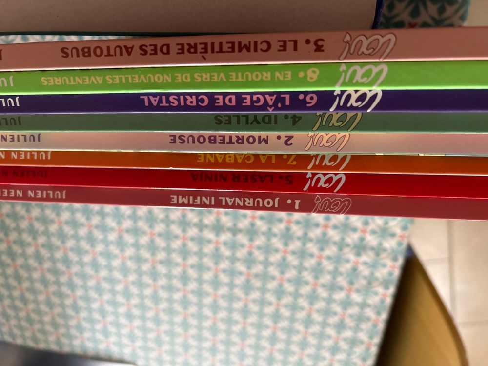 Lou BD | Kaufen auf Ricardo