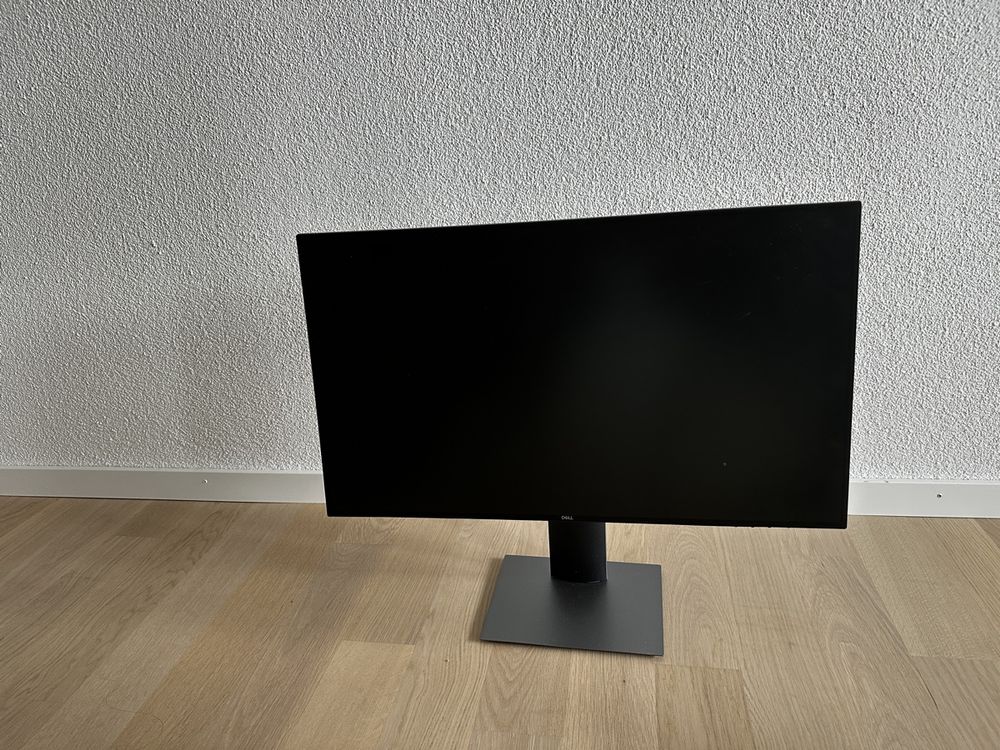 Dell U2719D Monitor (Gebraucht) in Zürich für CHF 200 – nur Abholung ...