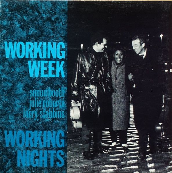 Working Week – Working Nights (1985) CD (Gebraucht) in Luzern für CHF 5 ...