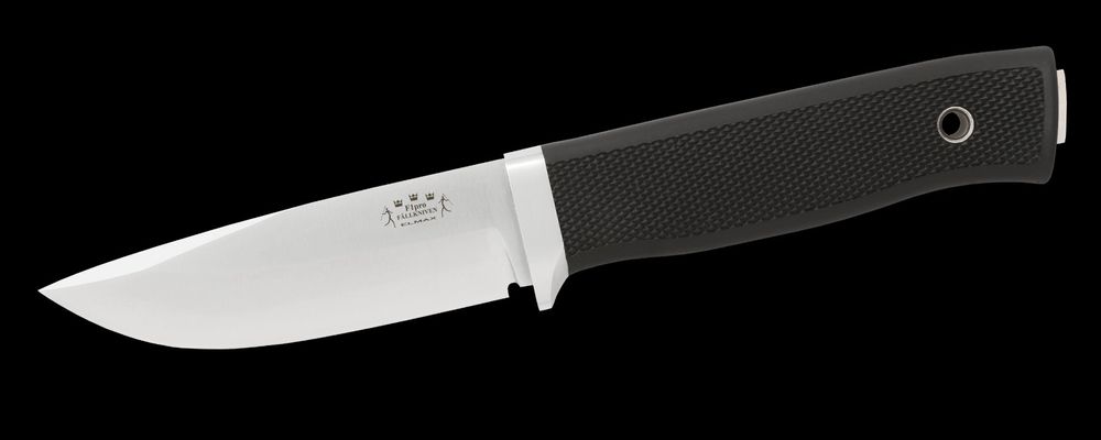 Fällkniven F1 Pro Elmax mit Zytelscheide | Kaufen auf Ricardo