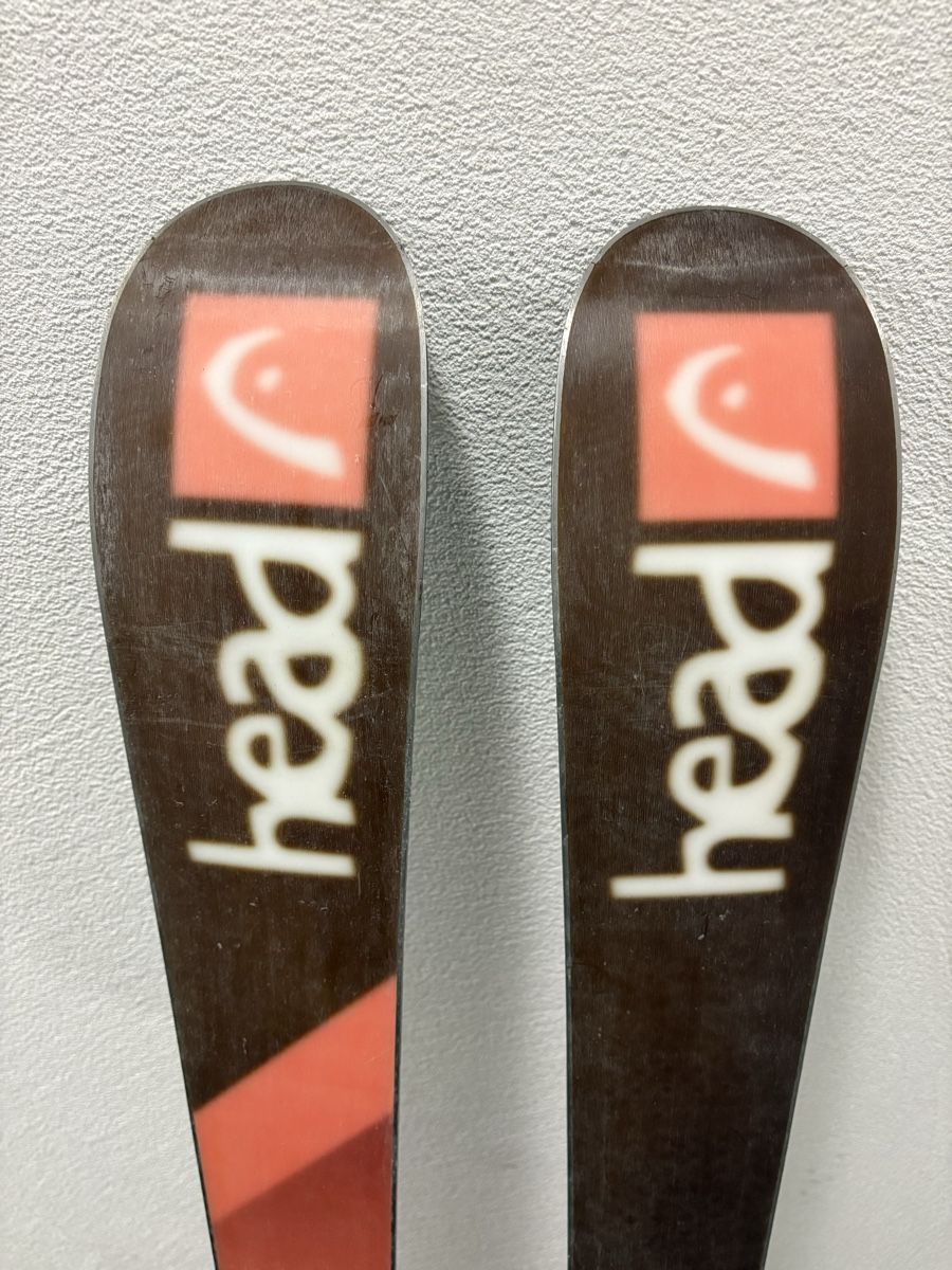 Head Caddy JR Ski,131 Freestyle Ski gebraucht! (Gebraucht) in Oberwil ...