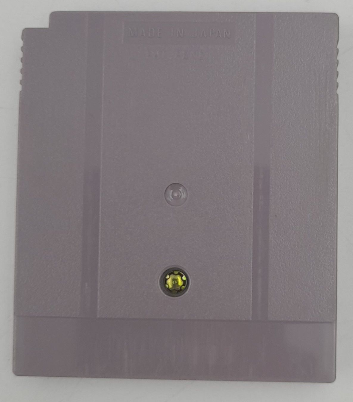 Jurassic Park – Nintendo Game Boy (FRA) (D'occasion) à St-Sulpice VD ...