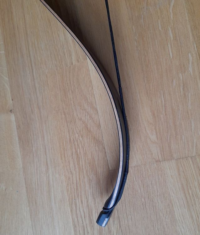 Bogen Recurve 45lbs | Kaufen auf Ricardo