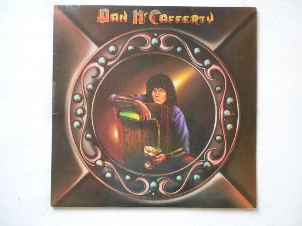 DAN Mc CAFFERTY (Gebraucht) in Bex für CHF 6 – mit Lieferung auf ...