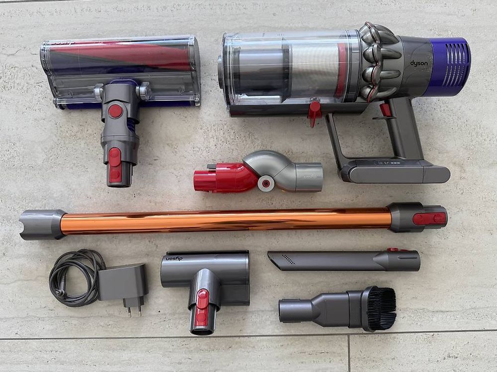 Dyson V10 Kaufen