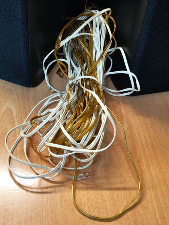 Technics Lautsprecher Boxen, guter Klang, Top Zustand! (Gebraucht) in ...