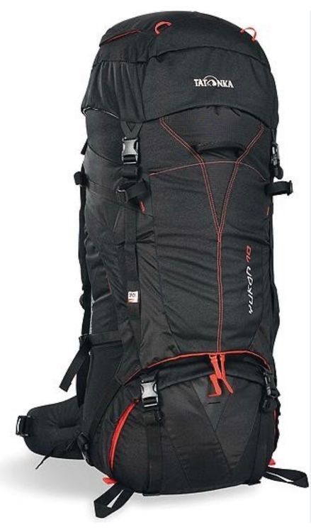 Tatonka Yukon 70 Trekkingrucksack | Kaufen auf Ricardo