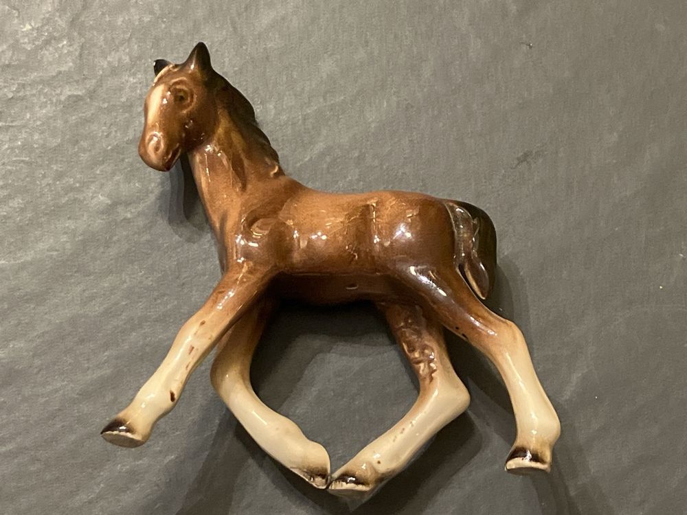 Beswick (?) Ross klein (Gebraucht) in Erlenbach im Simmental! für CHF 8 ...