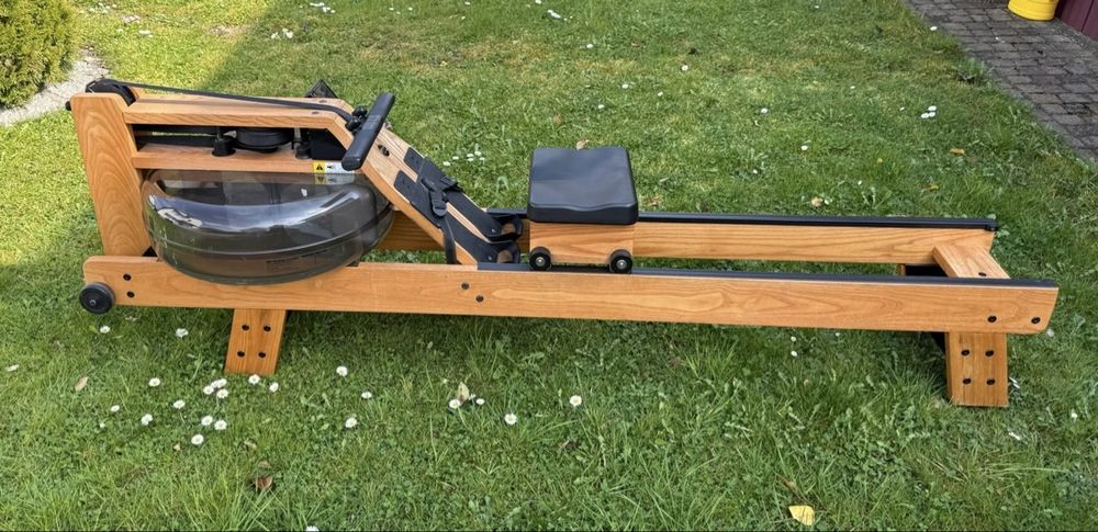 Rudergerät WaterRower Series IV Performance Monitor (Neu (gemäss ...