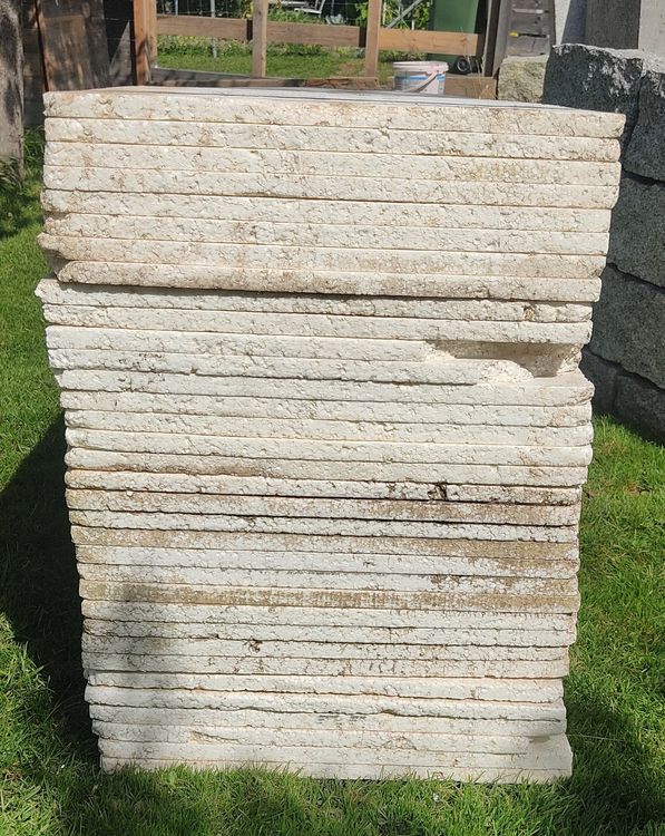 STYROPOR 1000x500x20mm 37 Stück | Kaufen auf Ricardo