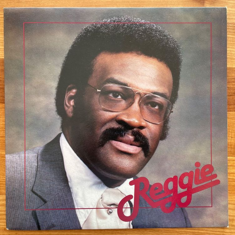 Reggie - Reggie | Kaufen auf Ricardo
