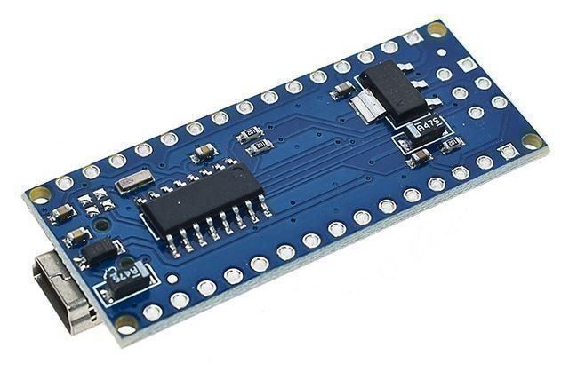 Arduino Nano 328P V3 | Kaufen auf Ricardo
