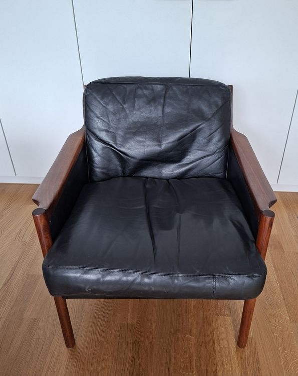 Lounge Chair Sandvik Norwegen (Gebraucht) in Luzern für CHF 300 – nur ...