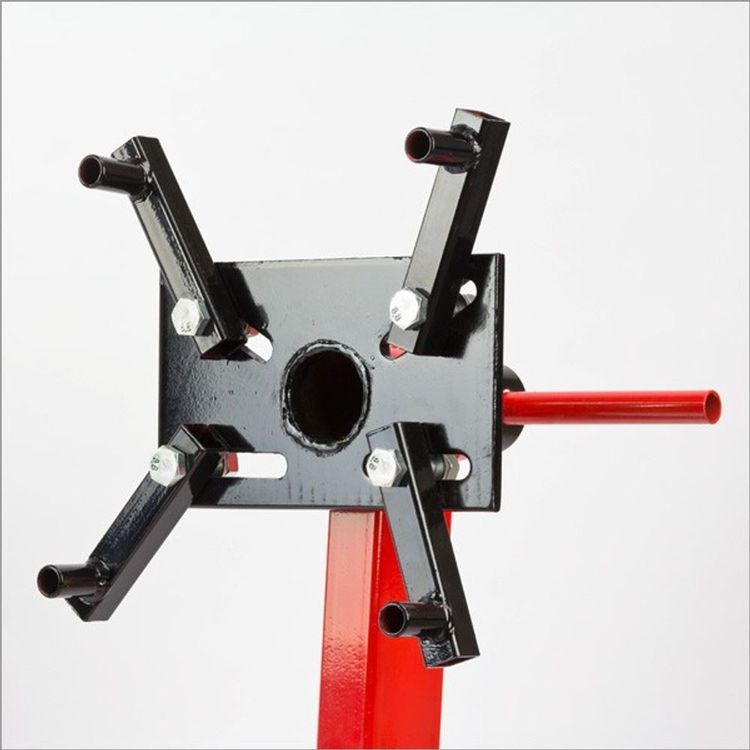 Motorständer Motor-Ständer Motorheber (Neu und originalverpackt) in ...