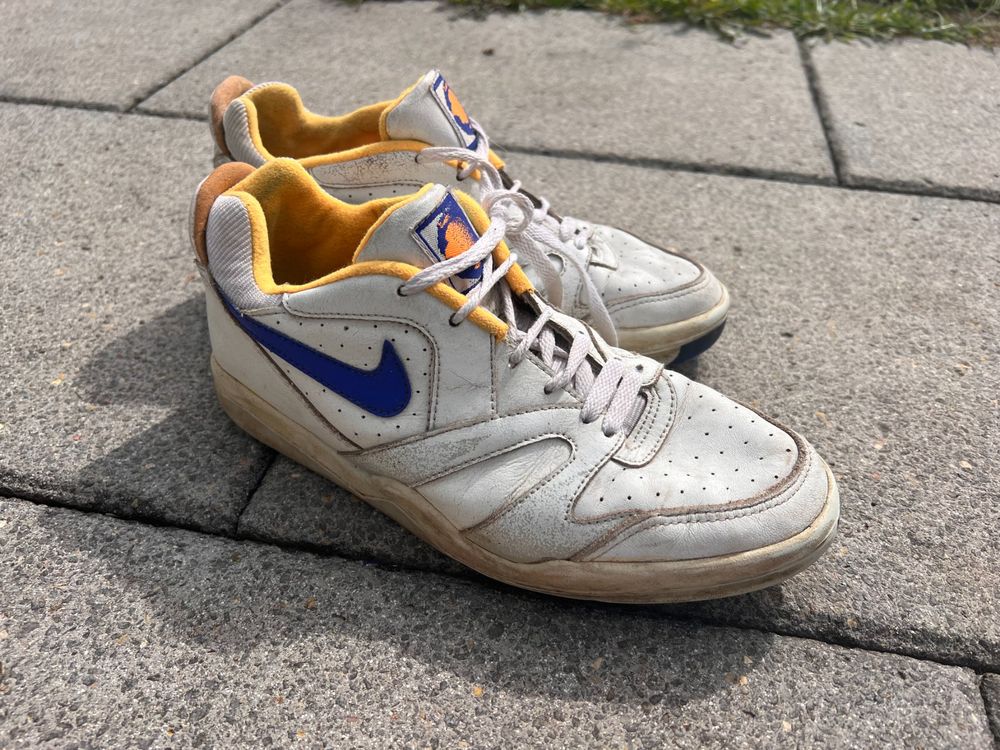 Nike Alte Modelle