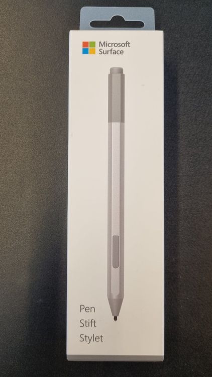 Microsoft Surface Pen - Model 1776 (Gebraucht) in Wichtrach für CHF 50 ...