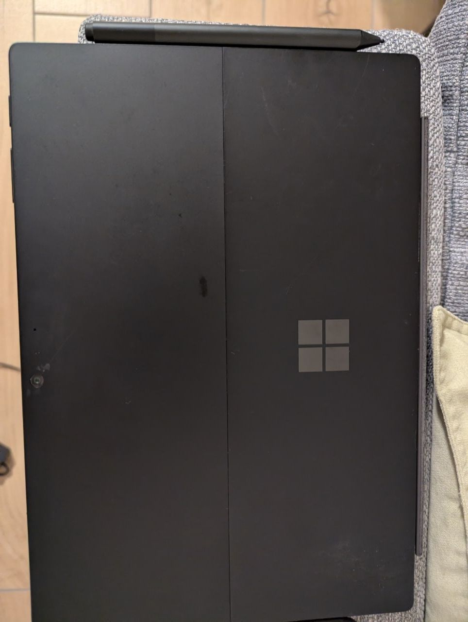 Microsoft Surface Pro 6 – Top Zustand, voll funktionsfähig (Gebraucht ...