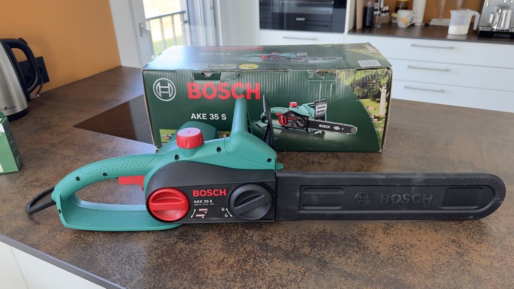 Bosch Ake 35 18 S
